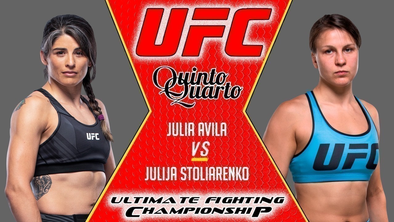 Julia Avila x Julija Stoliarenko – Dica, palpite e prognóstico – 26/06 ...