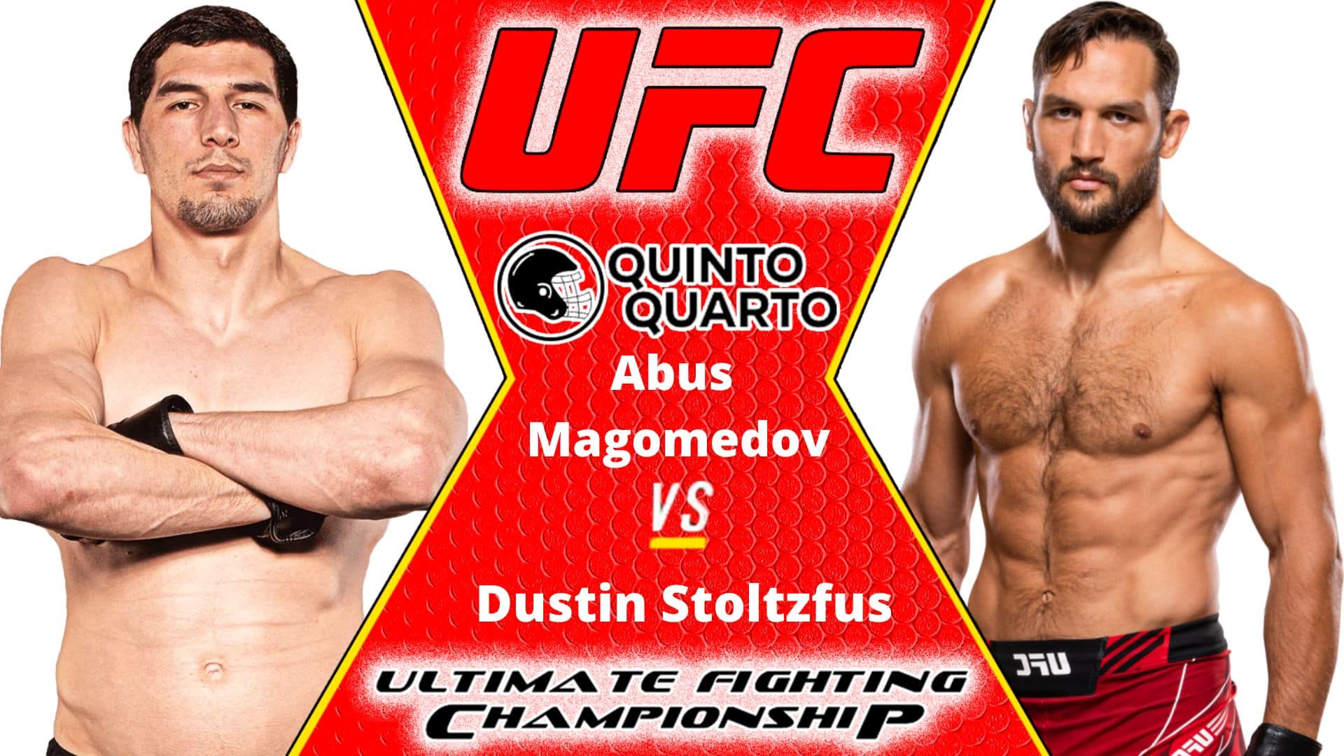 Abus Magomedov x Dustin Stoltzfus - Dica, palpite e prognóstico – 03/09 ...