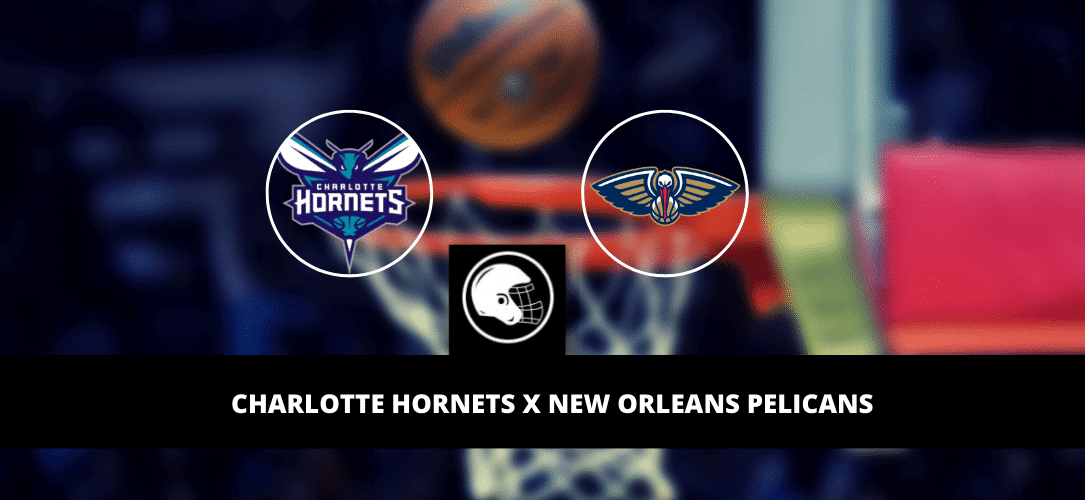 Charlotte Hornets x New Orleans Pelicans – palpite, odds e prognóstico – NBA – 23/3/2023 ...