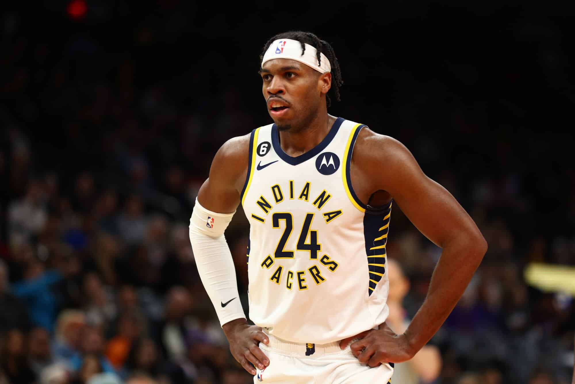 NBA: Indiana Pacers libera Buddy Hield e busca novo destino - Quinto Quarto