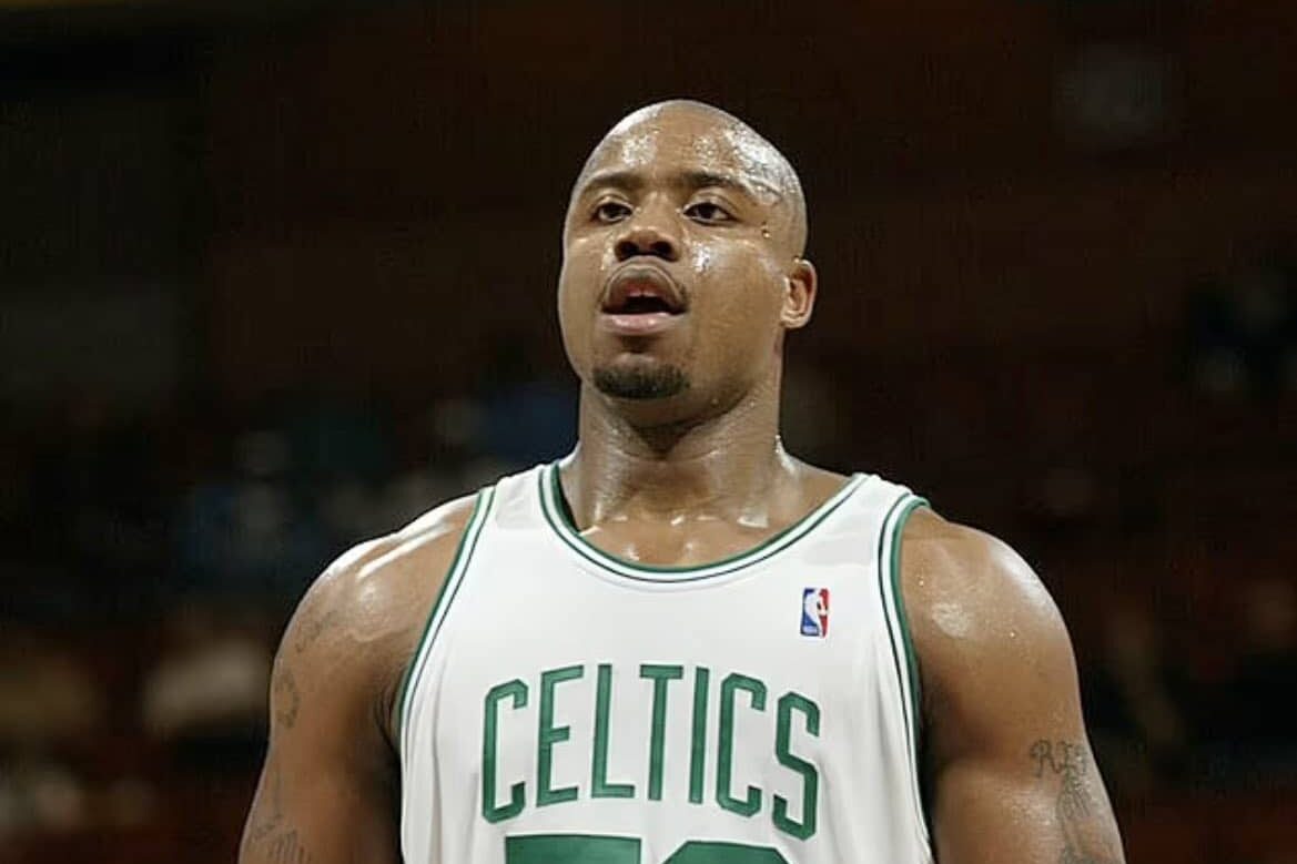 NBA: estrela dos Celtics e Magic, Brandon Hunter morre aos 42 anos ...