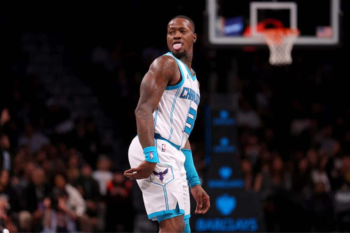 NBA: Hornets vencem Nets em noite fantástica de Terry Rozier - Quinto ...