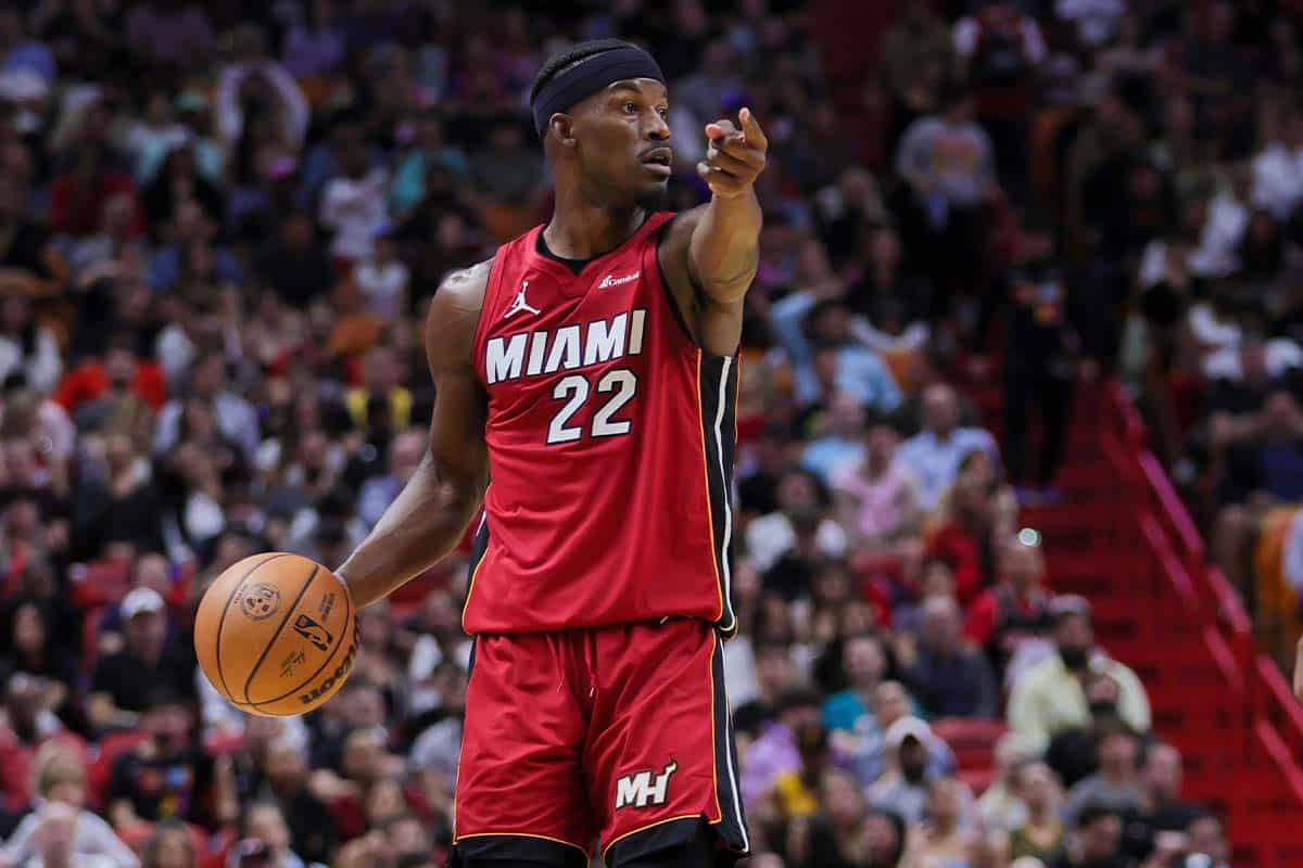 NBA: Heat segura fúria de Haliburton e vence Pacers em casa - Quinto Quarto