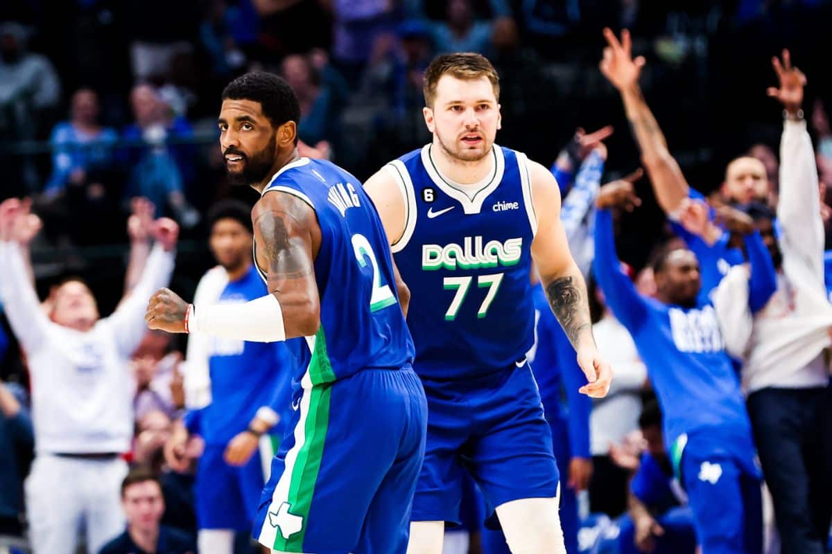 NBA: Astro dos Mavericks faz doação e pode salvar a vida de jovem ganês ...
