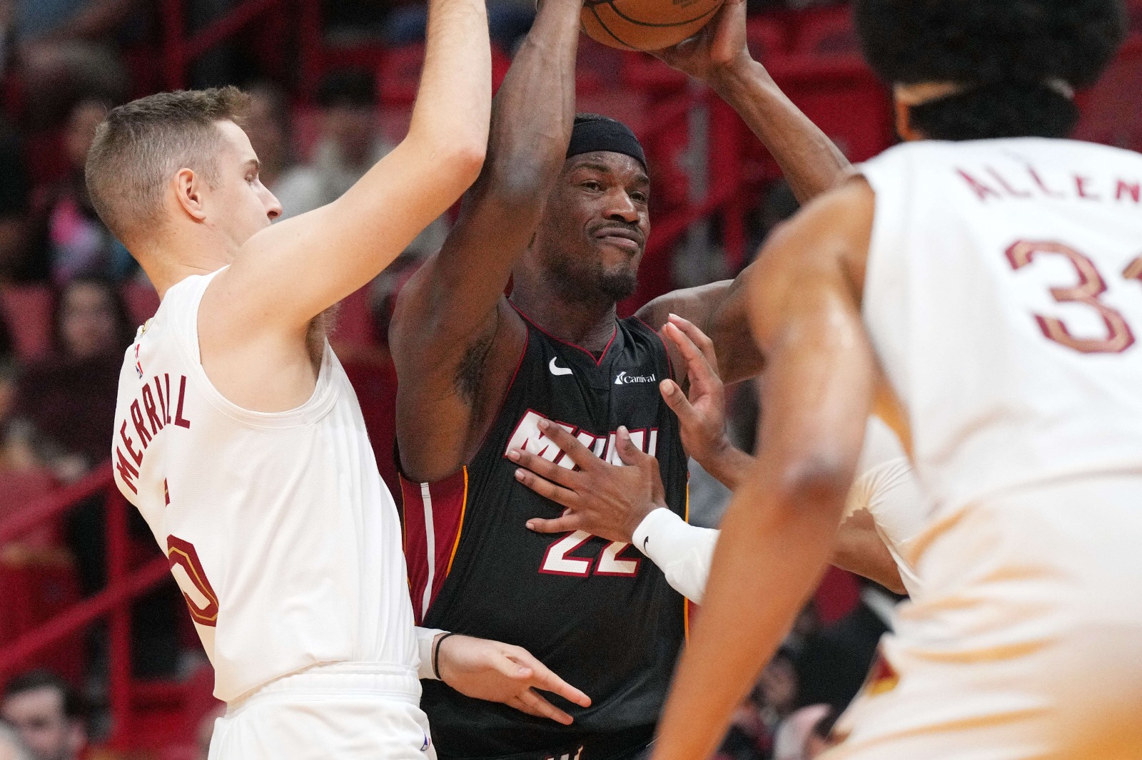 NBA: Butler aquece o coração de Miami em vitória arrasadora sobre os ...