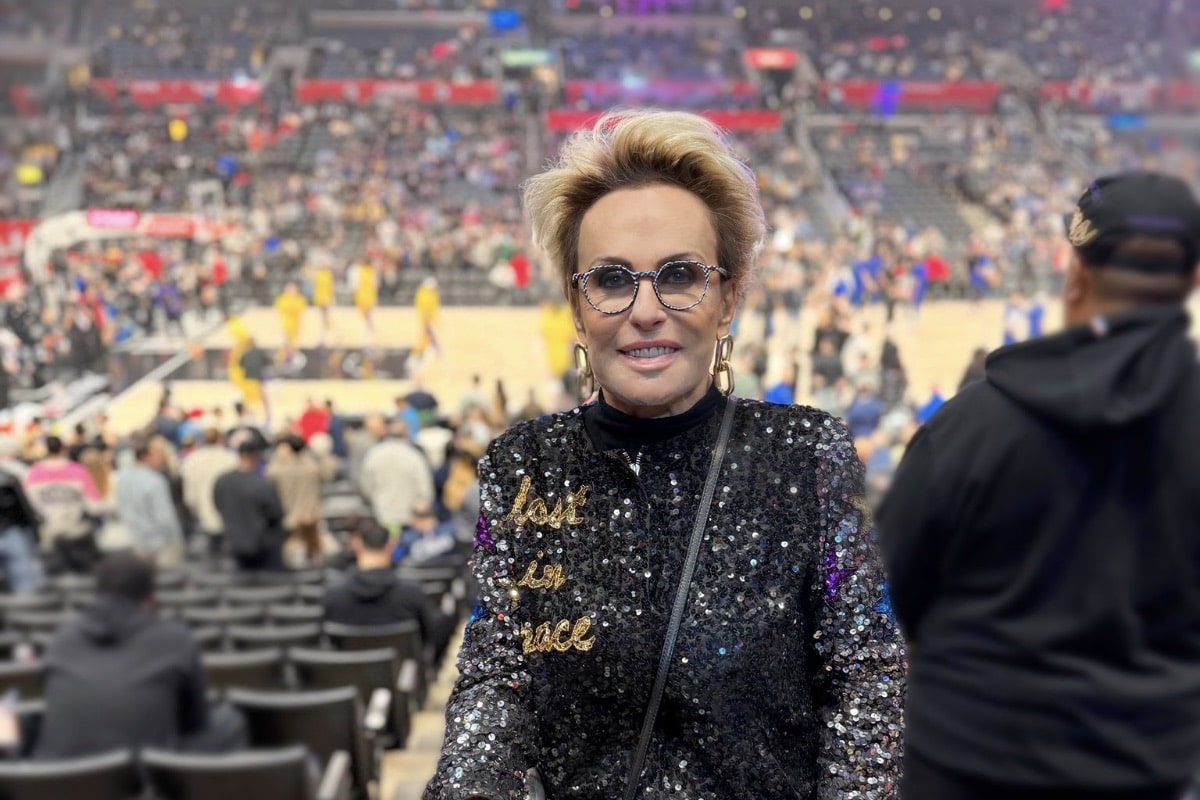 NBA: Traição? Após se 'declarar' para Tatum, Ana Maria Braga comemora ...