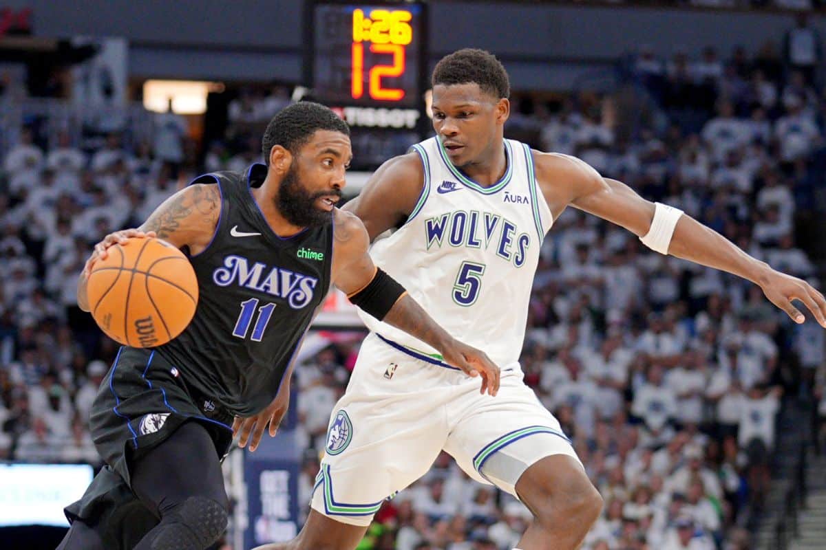 NBA Playoffs 2024: Timberwolves encaram pressão para vencer Mavericks ...