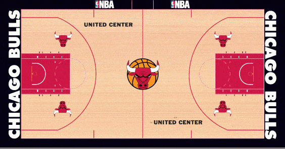 Conheça o ataque dos triângulos de Phil Jackson e Tex Winter