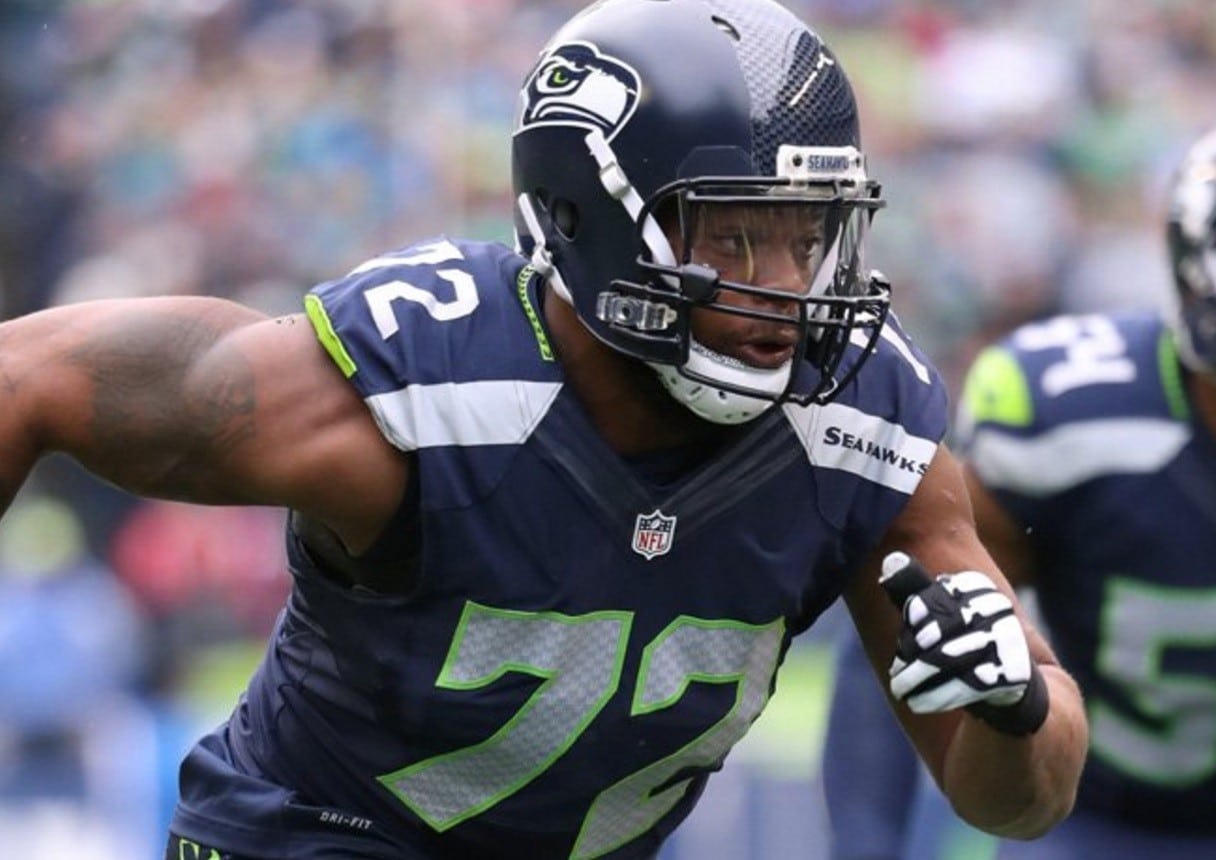 Michael Bennett pode passar por cirurgia; boletim de lesões