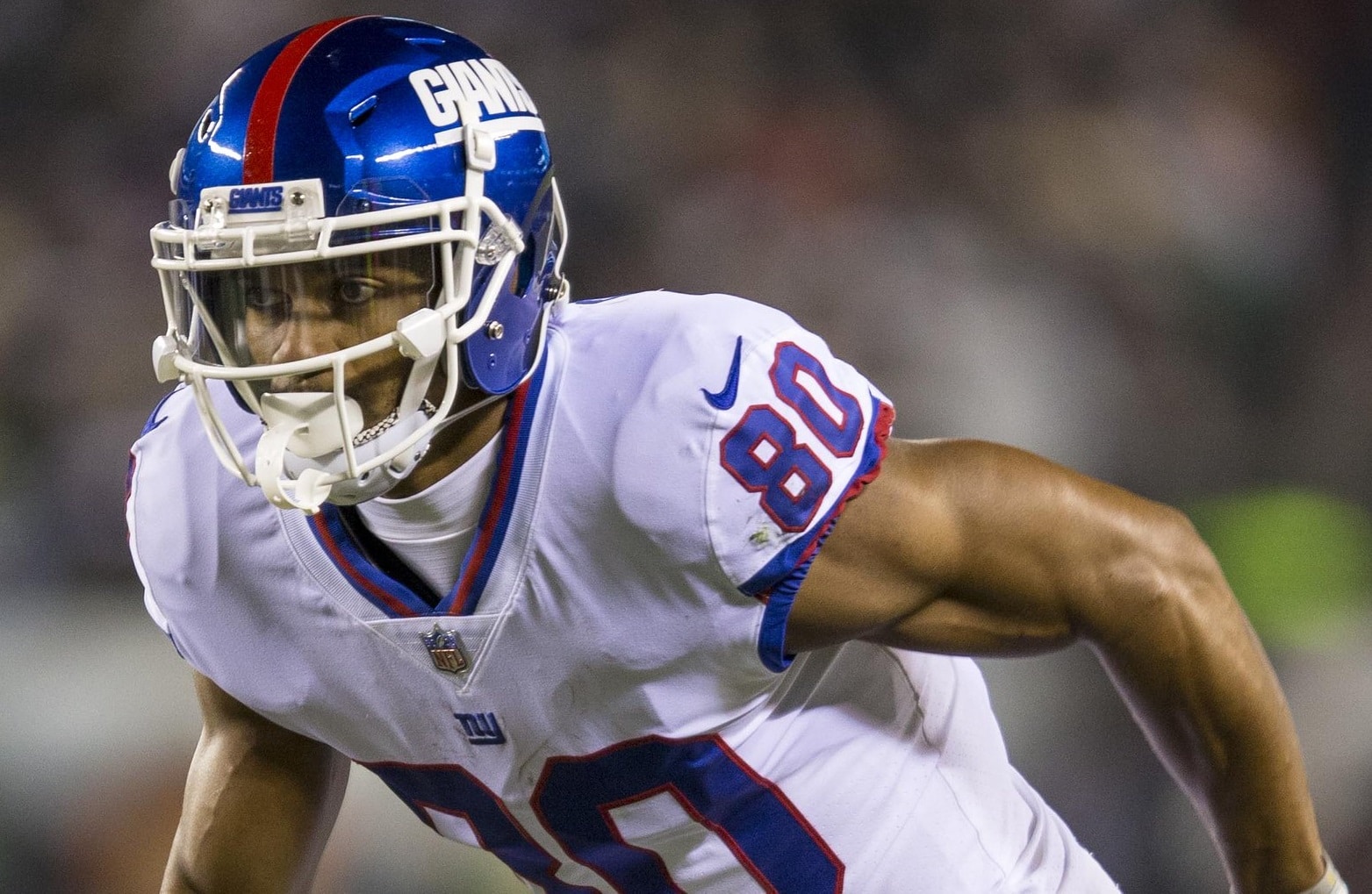 Victor Cruz anuncia aposentadoria da NFL e será comentarista na ‘ESPN’