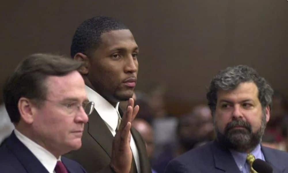 Escândalo à NFL, a liga das controvérsias dentro e fora de campo