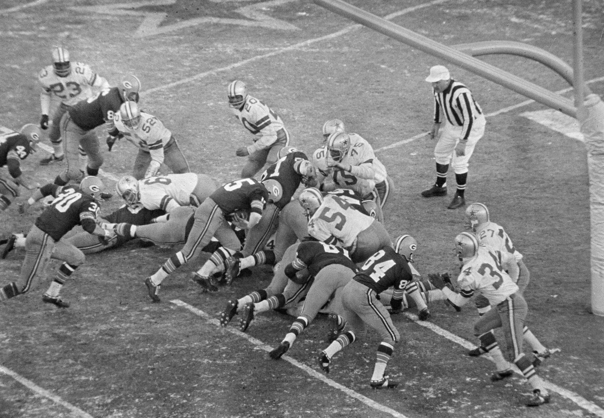 NFL: os momentos mais emblemáticos da história do futebol americano