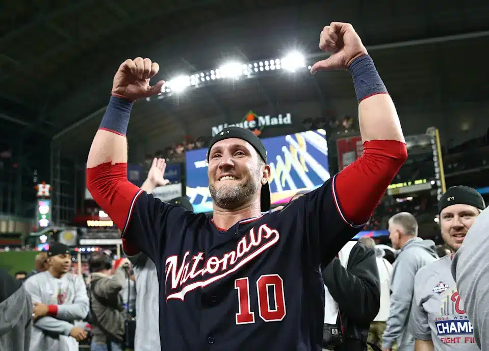 Brasileiros na MLB: conheça o lado verde-amarelo da maior liga de ...