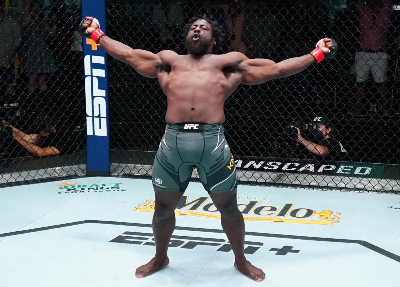 William Knight x Fabio Cherant como aconteceu – Resultado, destaques e ...