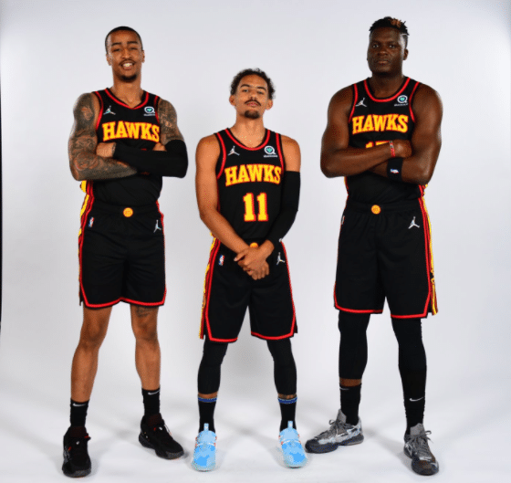 Atlanta Hawks – Jogadores, escalação, chart e news - Quinto Quarto