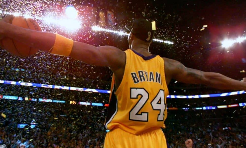 Kobe Bryant - Notícias, estatísticas e salário - Quinto Quarto