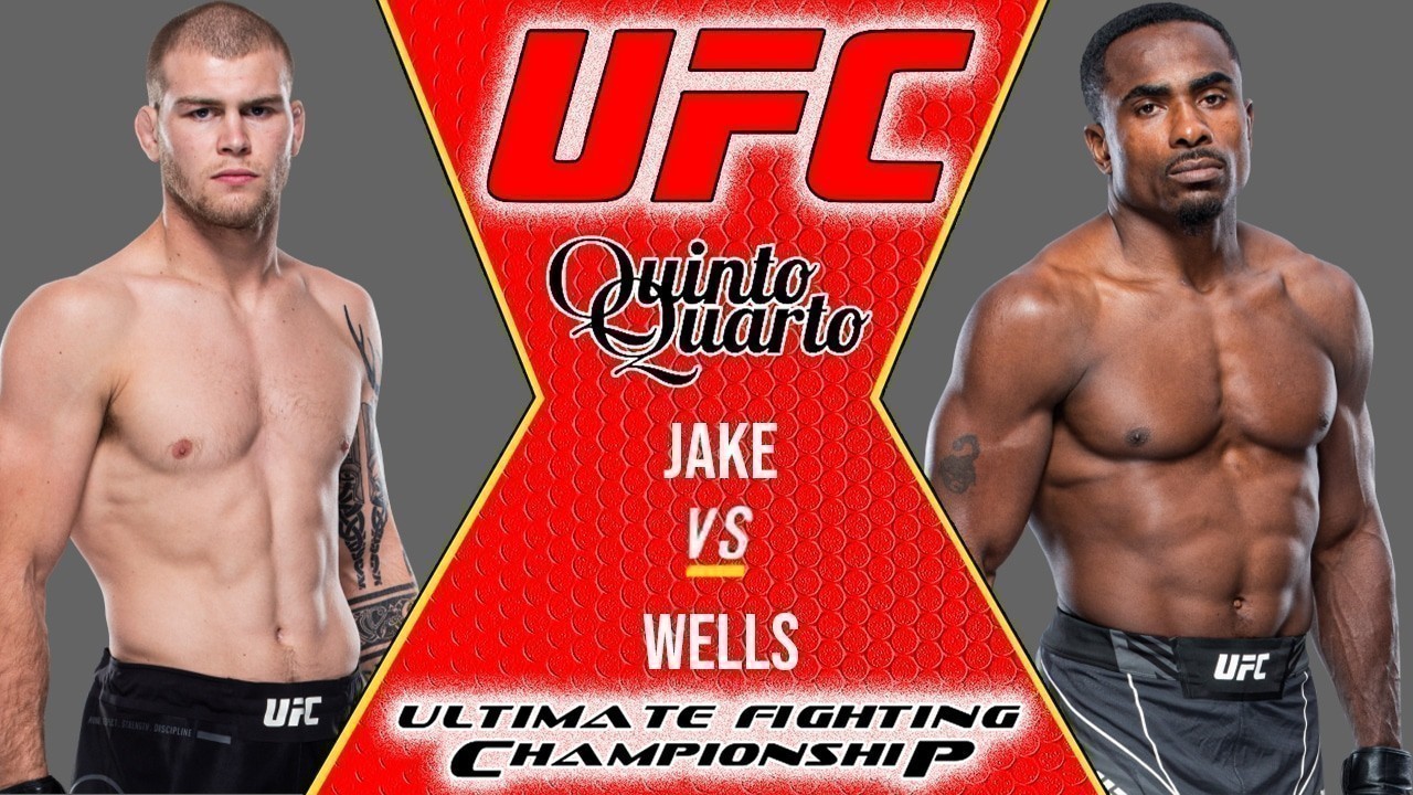 Jake Matthews x Jeremiah Wells – Dica, palpite e prognóstico – 04/12 ...