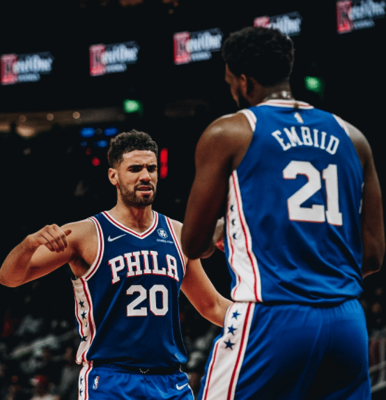 Atlanta Hawks x Philadelphia 76ers como aconteceu – Resultado, destaque ...