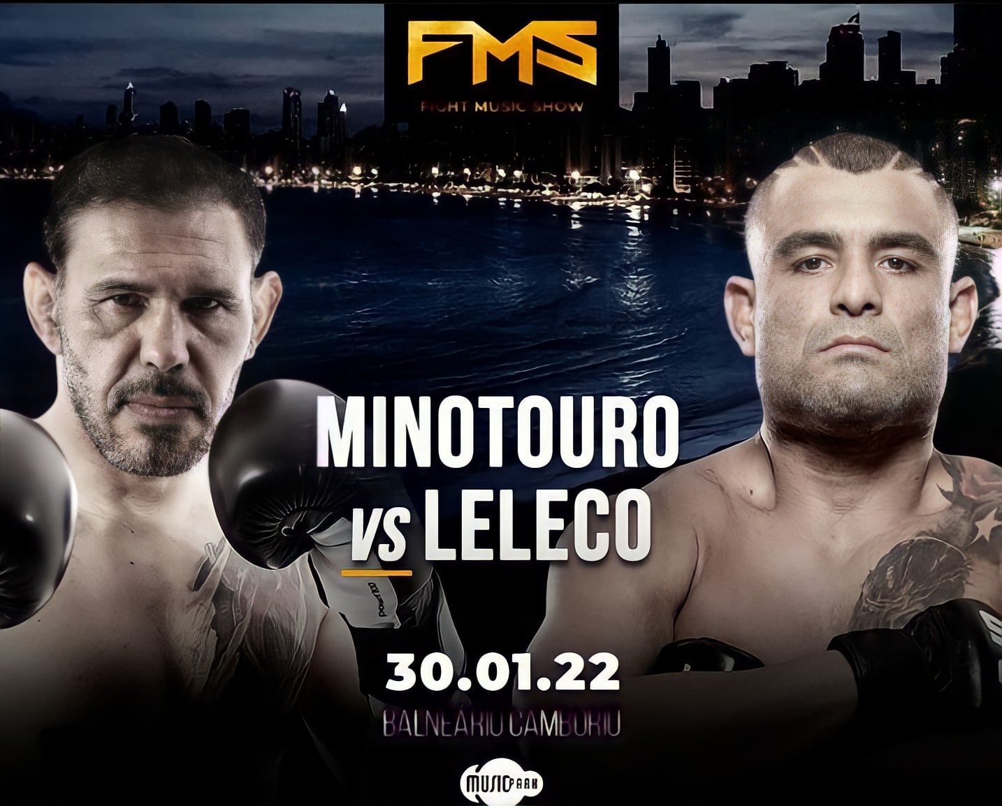 Rogério Minotouro x Leonardo ‘Leleco’ - Tudo sobre a luta e como ...