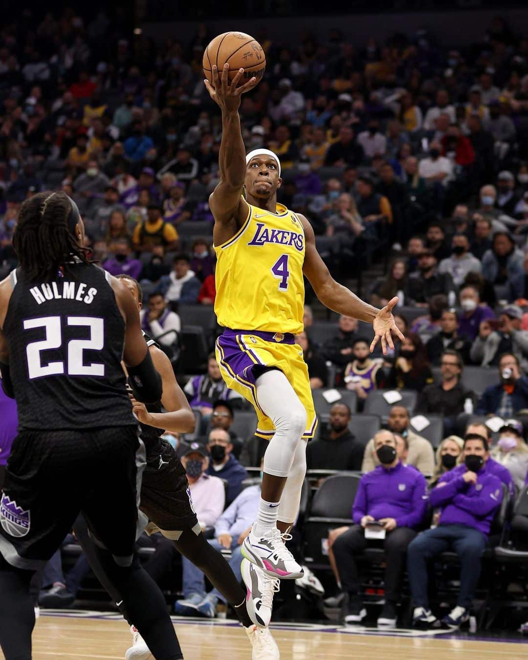Cleveland Cavaliers recebe Rajon Rondo - Quinto Quarto