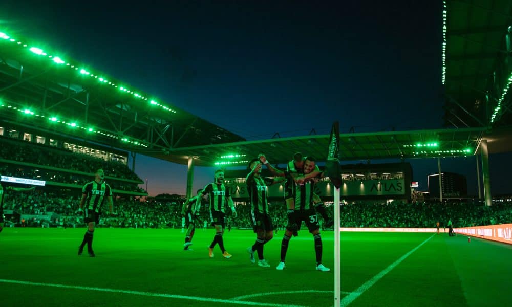 Austin FC x Los Angeles FC resultado e melhores momentos - Quinto Quarto