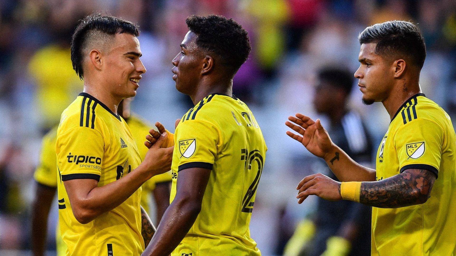 Columbus Crew x New York City FC - resultado e melhores momentos ...