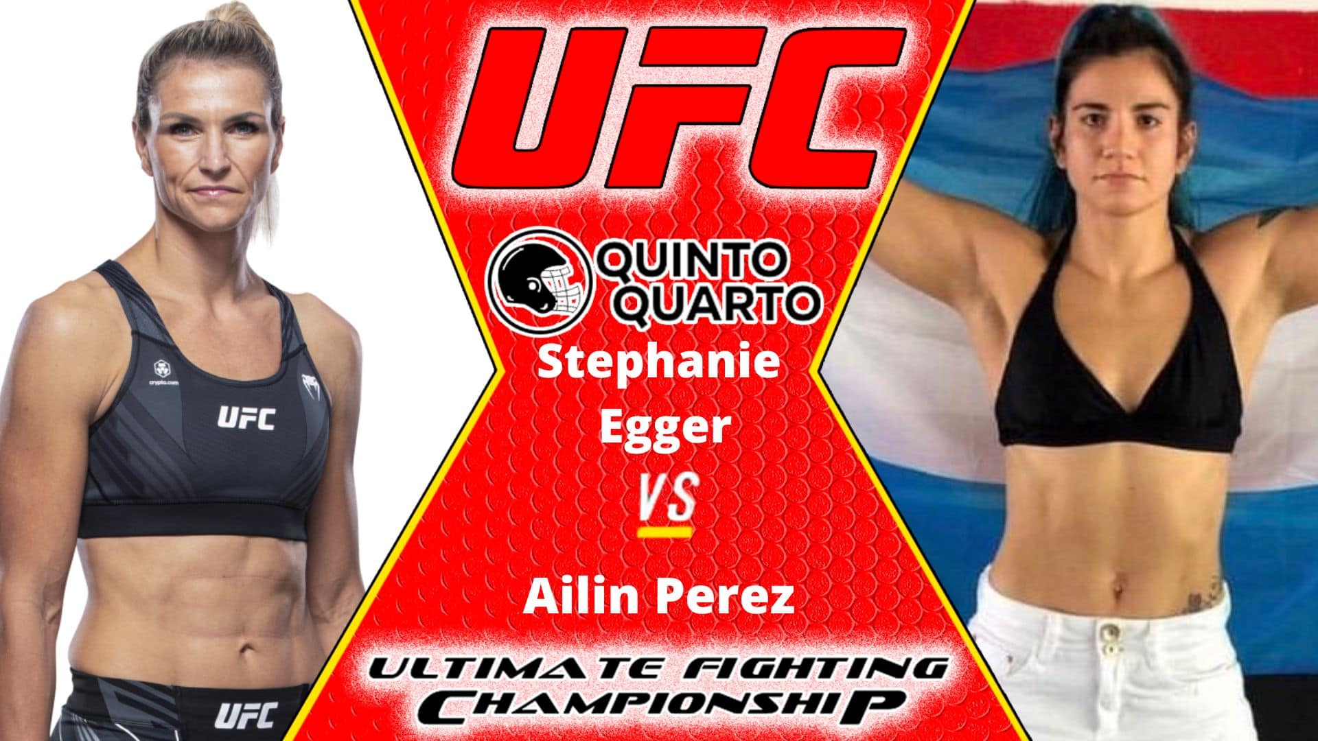 Stephanie Egger x Ailin Perez - Dica, palpite e prognóstico – 03/09 - Quinto Quarto