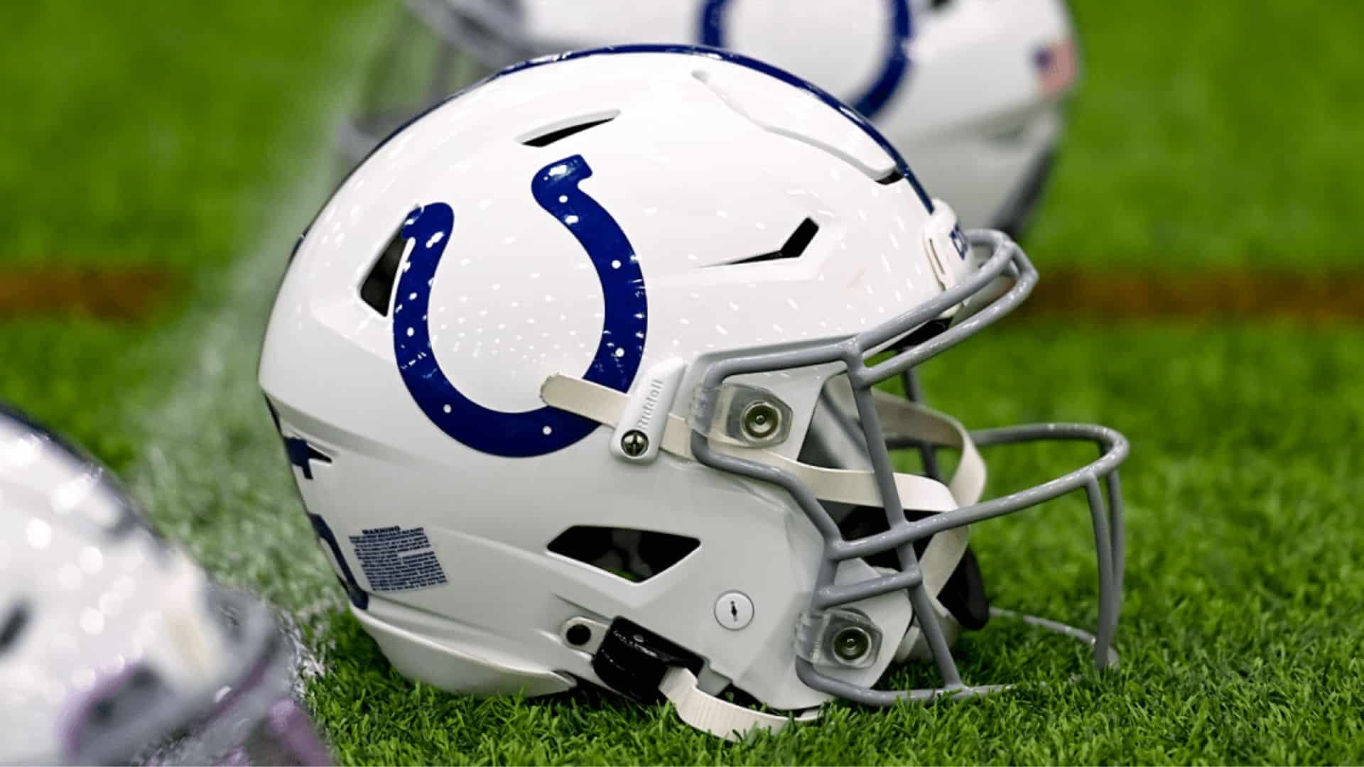 Como fica o elenco do Indianapolis Colts para temporada de 2022 ...