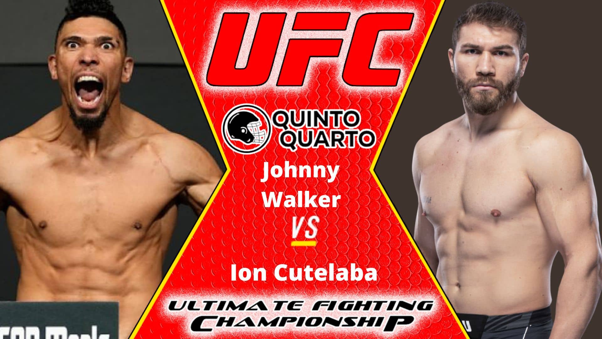 Johnny Walker x Ion Cutelaba - Dica, palpite e prognóstico – 10/09 - Quinto Quarto