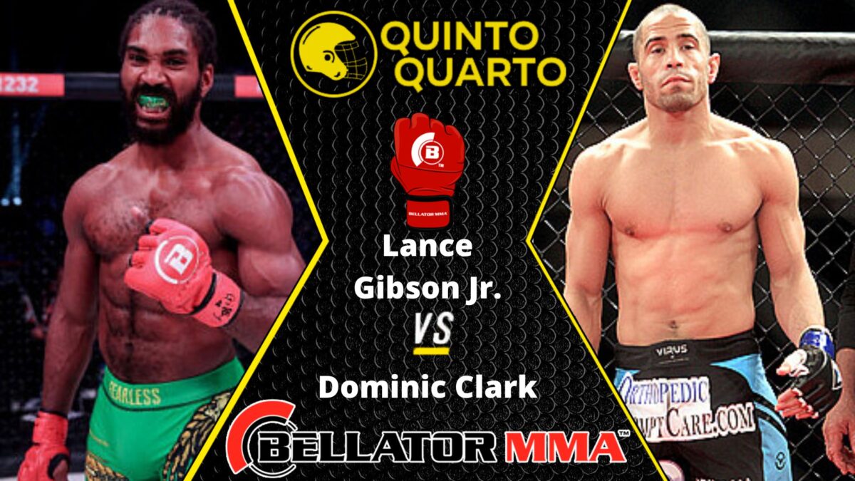 Lance Gibson Jr. x Dominic Clark - Dica, palpite e prognóstico – 01/10 ...