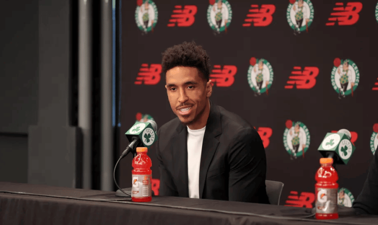 Malcolm Brogdon: Boston Celtics é "o melhor time em que já joguei ...