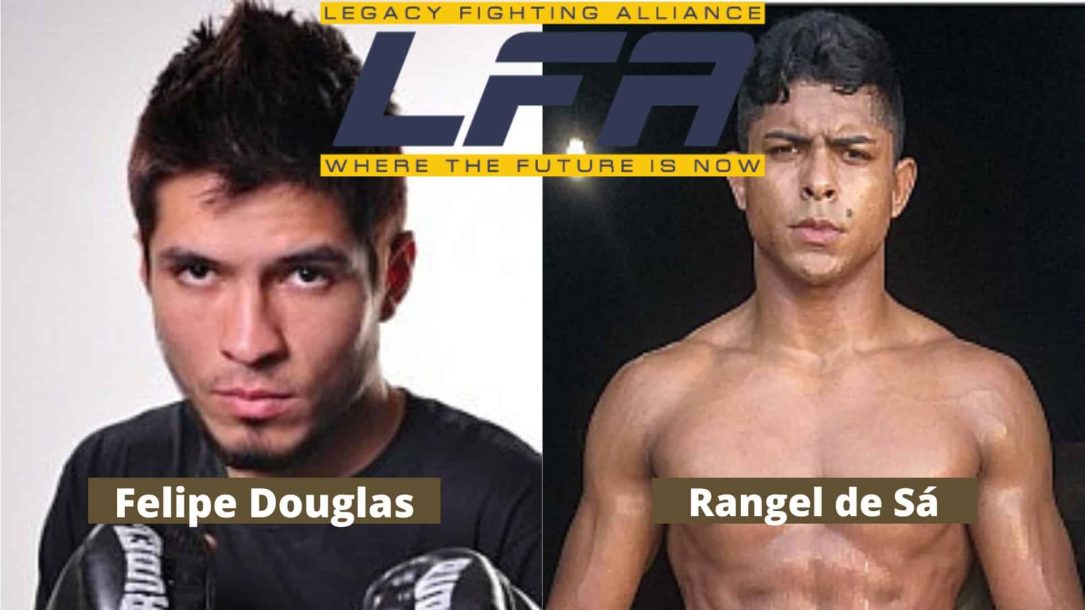 Felipe Douglas x Rangel de Sá - Dica, palpite e prognóstico – 4/11 - Quinto Quarto