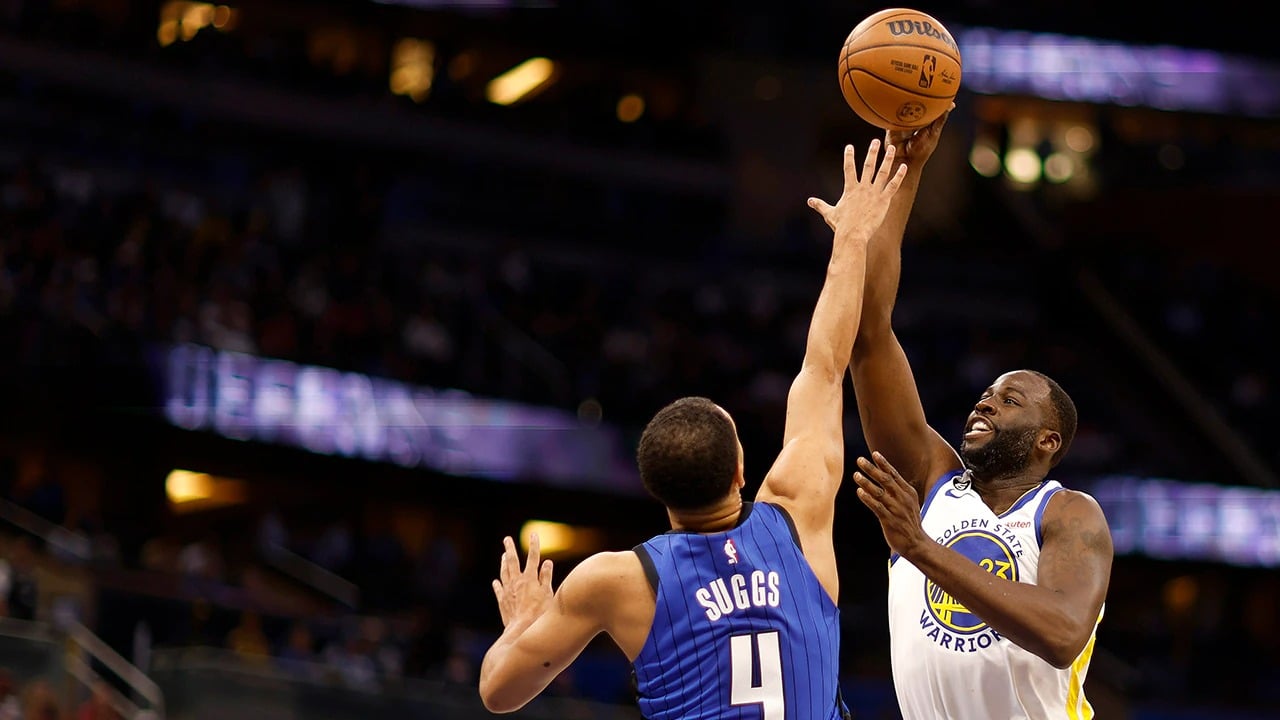 Orlando Magic x Golden State Warriors como aconteceu – Resultado ...