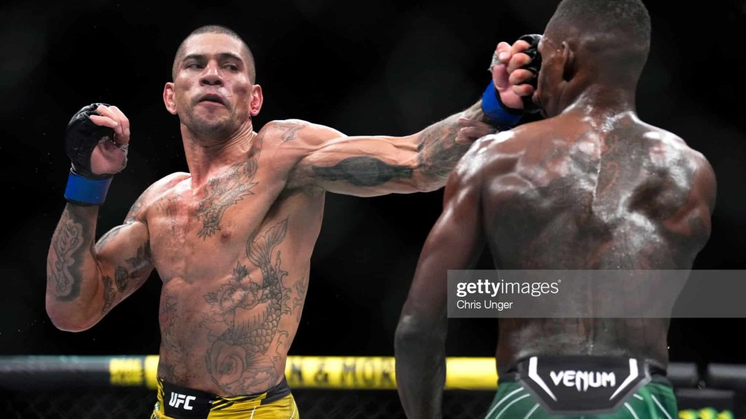 Conheça todos os 20 brasileiros campeões do UFC - Quinto Quarto