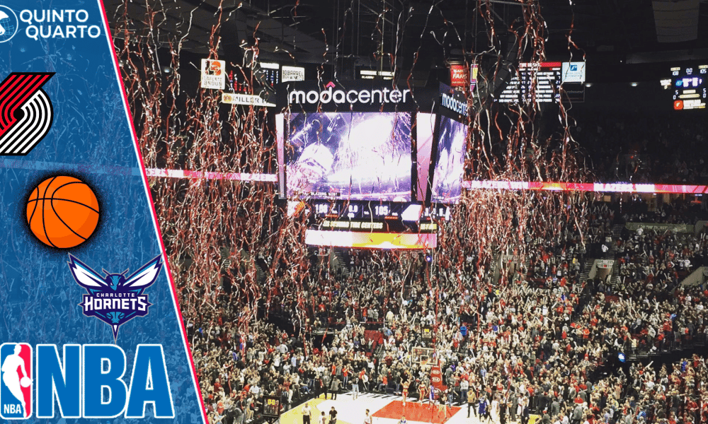 Top 5 maiores torcidas da NBA - Quinto Quarto