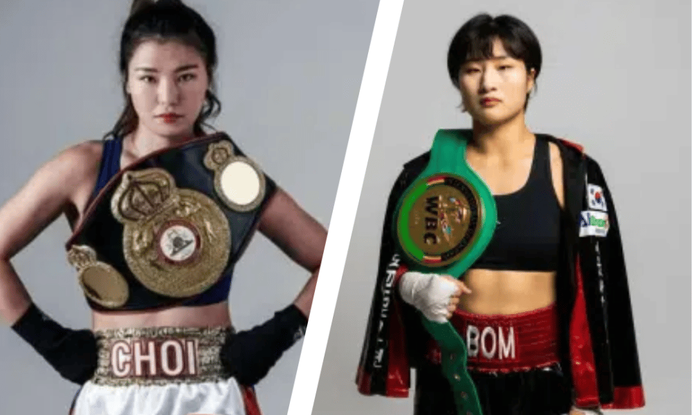 Choi Hyun-mi x Shin Bo Mi-rae: confira detalhes do duelo na série “A ...