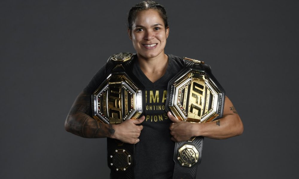 Dia da Mulher: confira cinco lutadoras que se destacam no MMA - Quinto ...