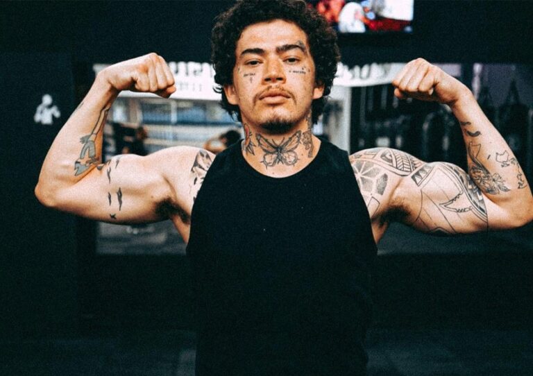 Boxe: Whindersson Nunes anuncia nova luta na europa - Quinto Quarto