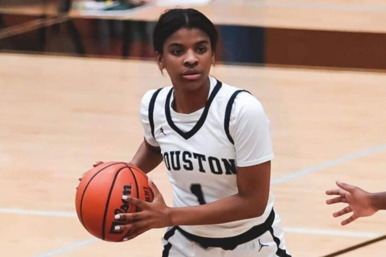 Ja Morant se mete em confusão, enquanto irmã brilha no basquete ...