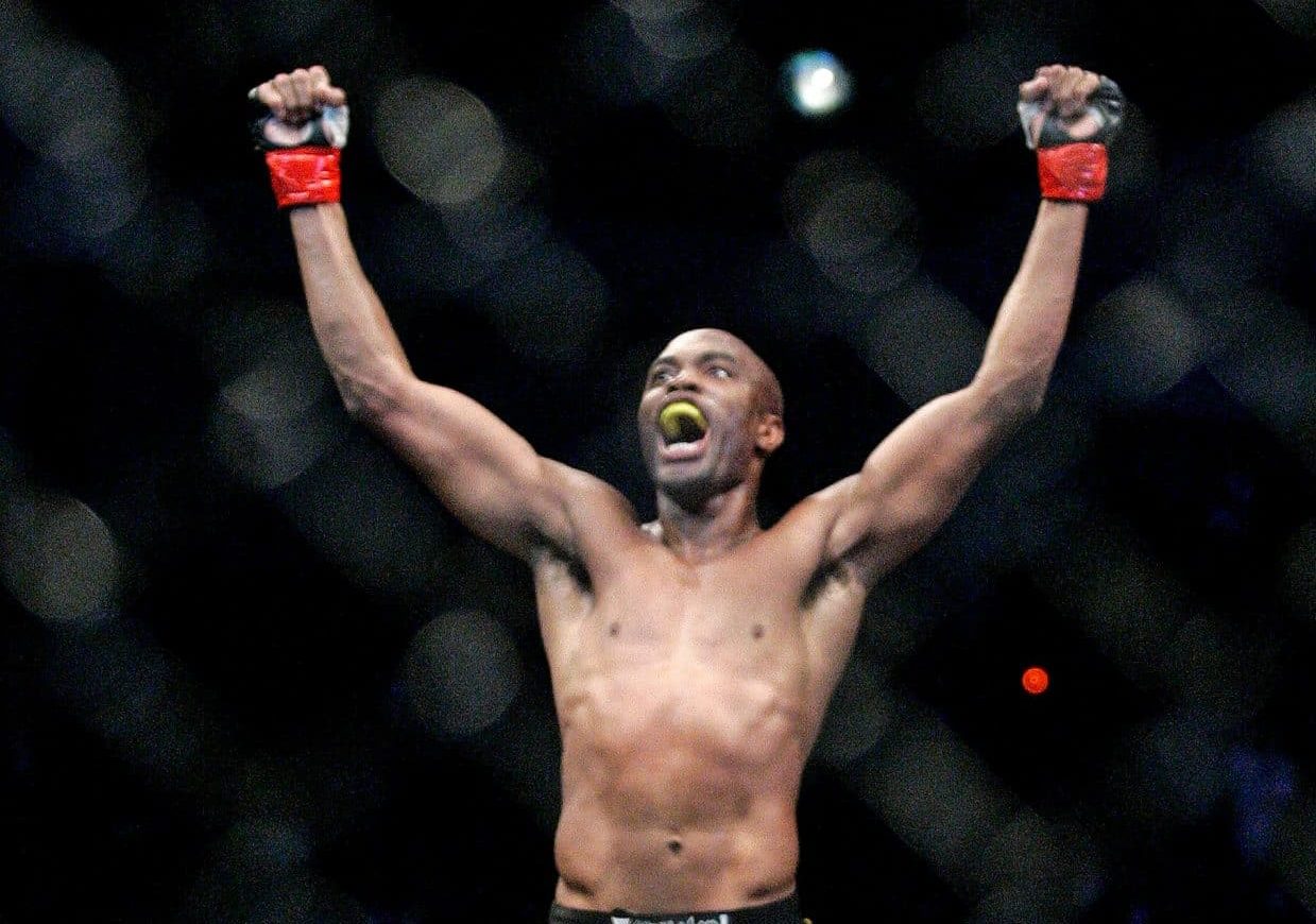 Os melhores filmes de MMA da história; veja lista - Quinto Quarto