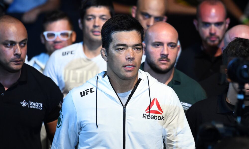 UFC: Lyoto Machida diz o que pensa sobre ex-rival Jon Jones - Quinto Quarto
