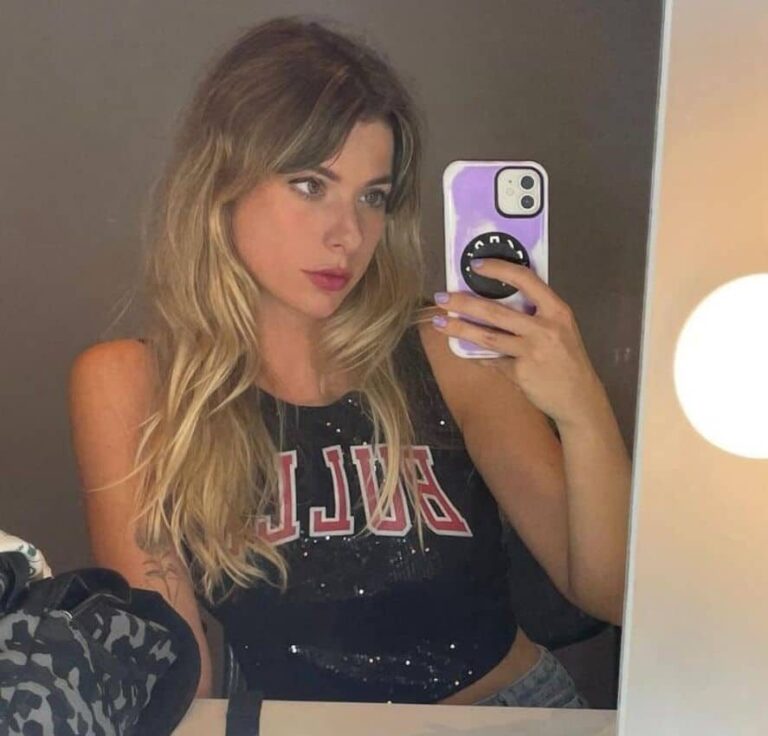 Referência na transmissão da NBA, Alana Ambrósio revela que já se ...