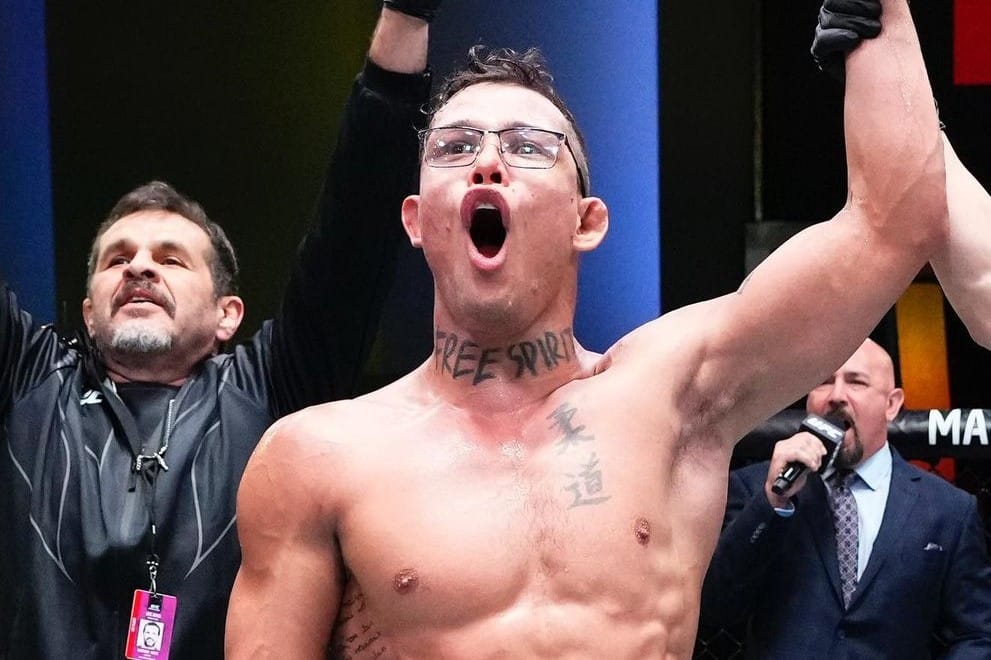 UFC Vegas 72: todos os resultados do evento deste sábado (29) - Quinto ...