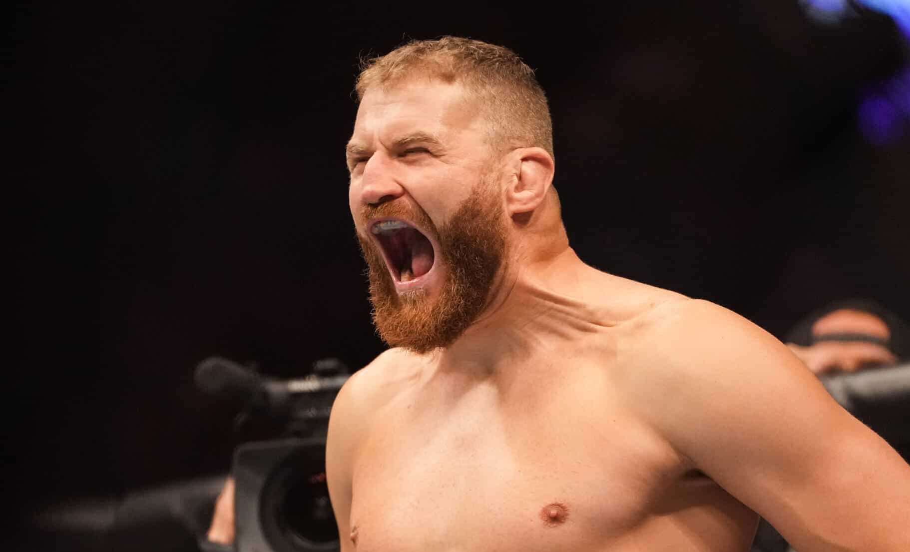 UFC: como ex-campeão pode frustrar planos de Alex Poatan nos meio ...