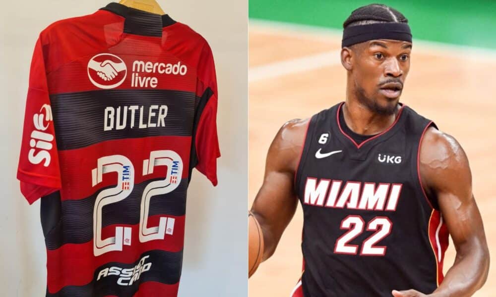 Finais da NBA: Butler assume culpa após pior marca da história dos ...