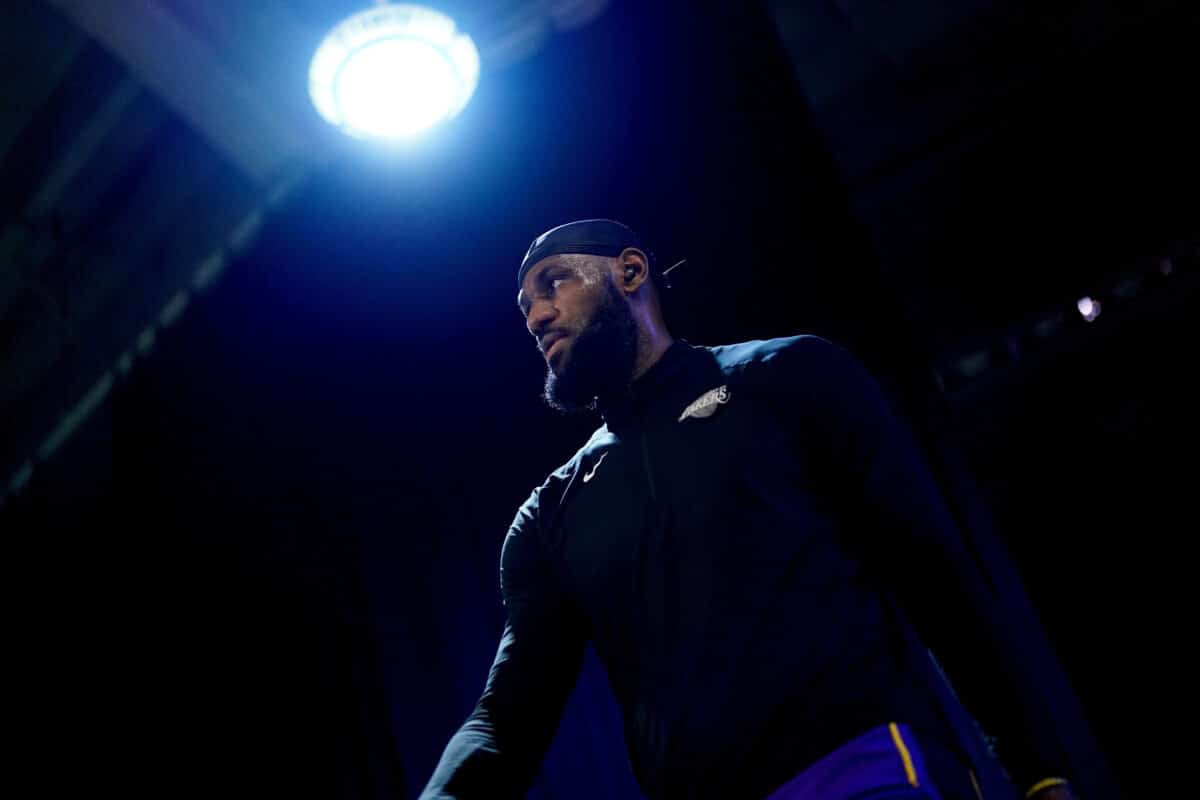 LeBron James: astro tem a residência mais cara entre estrelas da NBA e ...