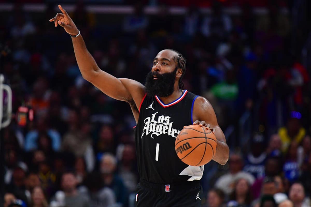 Com "sistema" James Harden, Clippers pode ser campeão da NBA - Quinto ...