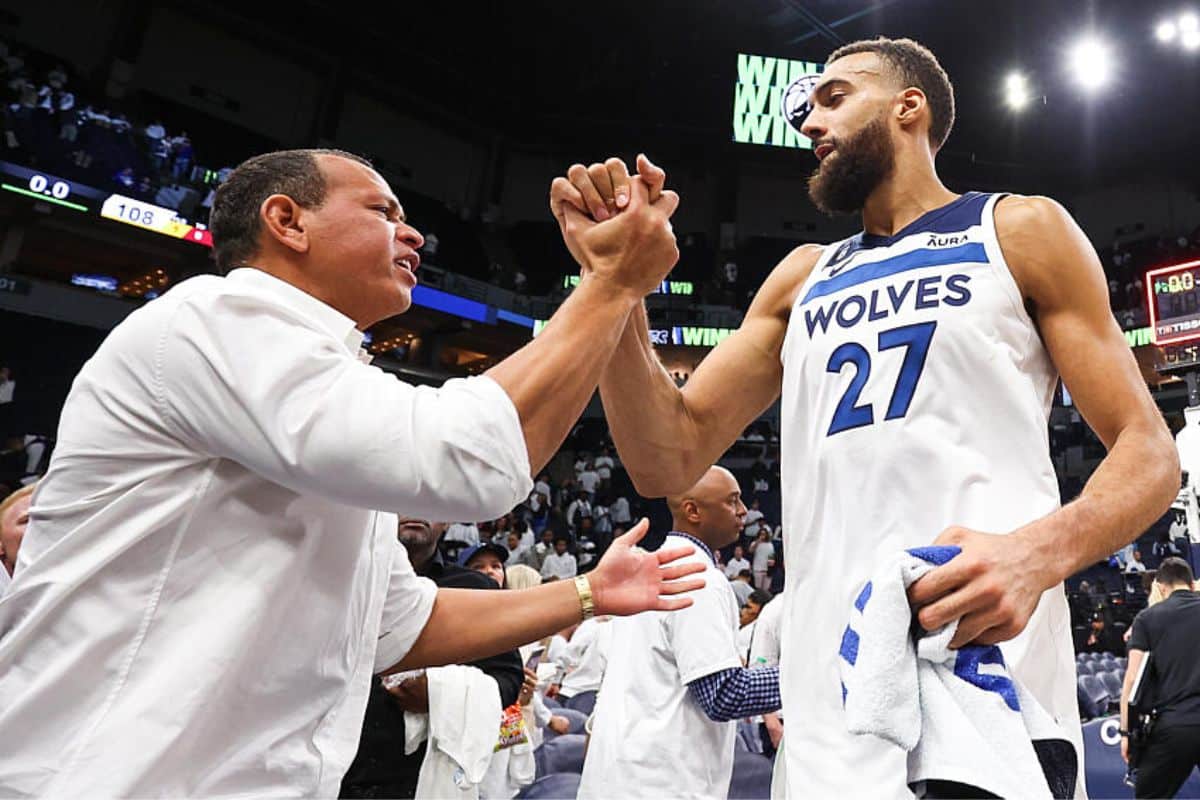 NBA: Minnesota Timberwolves deve ser vendido para lenda da MLB - Quinto ...