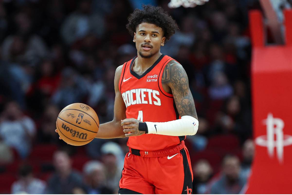 Milwaukee Bucks x Houston Rockets – Onde assistir, horário e quintetos ...