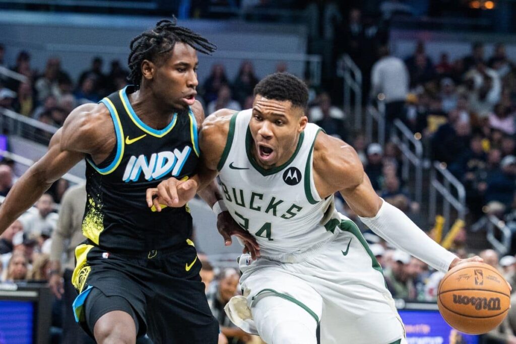 Copa NBA: veja os jogos das semifinais, datas e horários